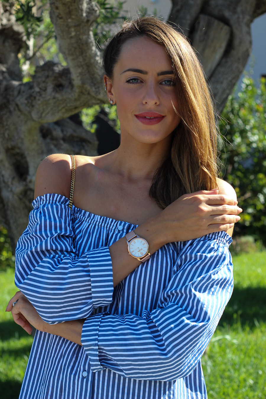 Sabrina Chakici - Clutch and carry on - uk travel blogger, costa ...