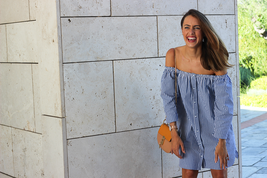 Sabrina Chakici - Clutch and carry on - uk travel blogger, costa ...