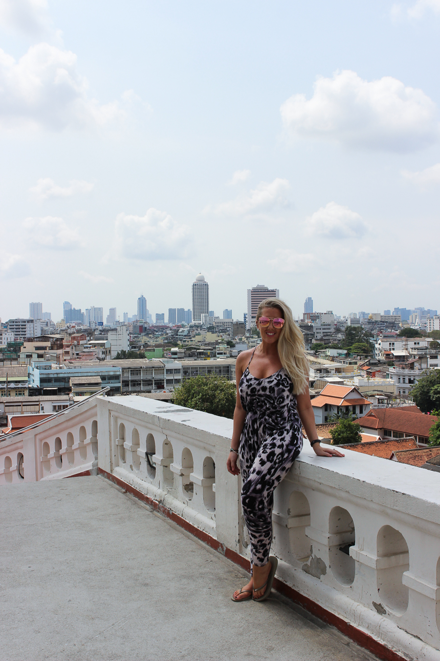 sabrina chakici - Bangkok - clutch and carry-on - klarma-42 - Clutch ...