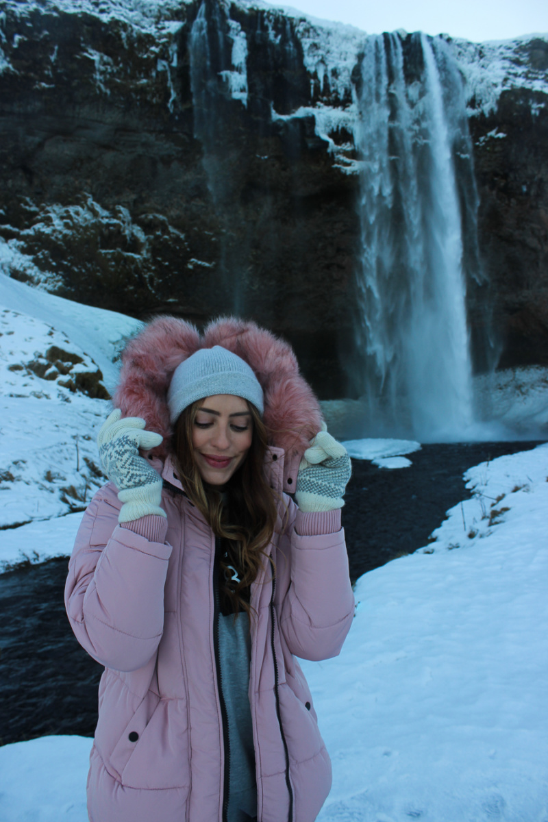 Iceland Style Guide, What to wear in iceland in winter, what to pack ...